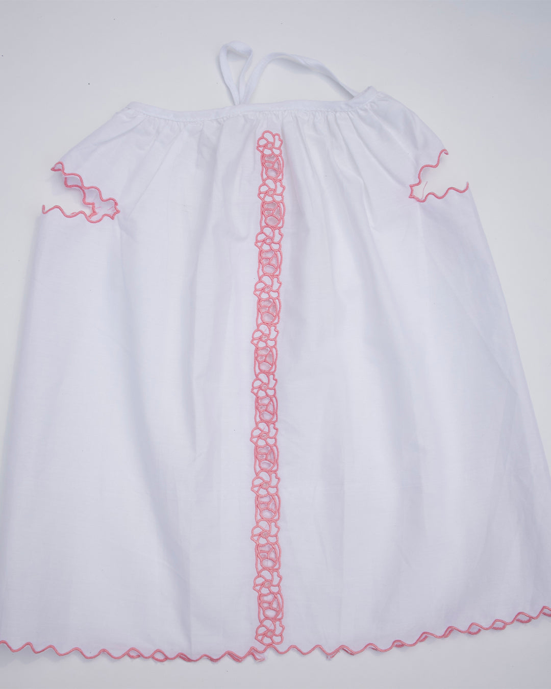 Cutwork Jabala - Pink – mybud