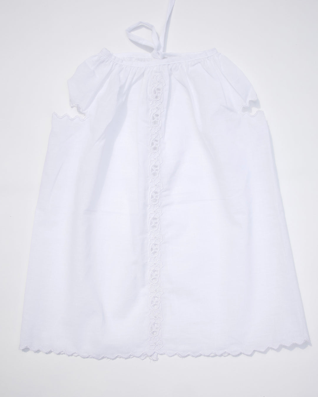 Cutwork Jabala - White – mybud